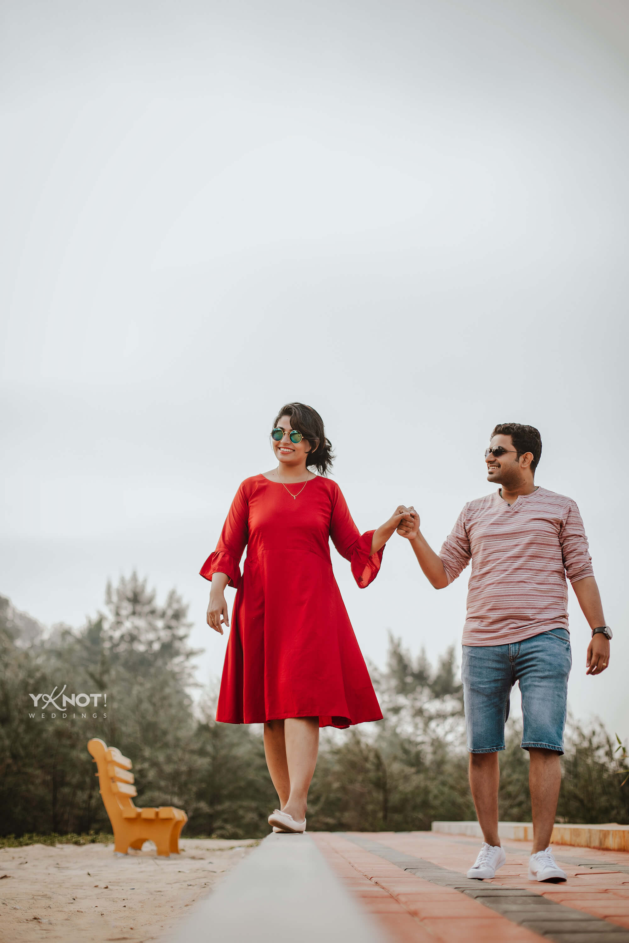 Save The Date Dress Ideas Kerala Golden Products